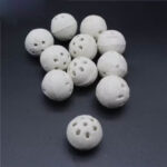 Porous Ceramic Ball